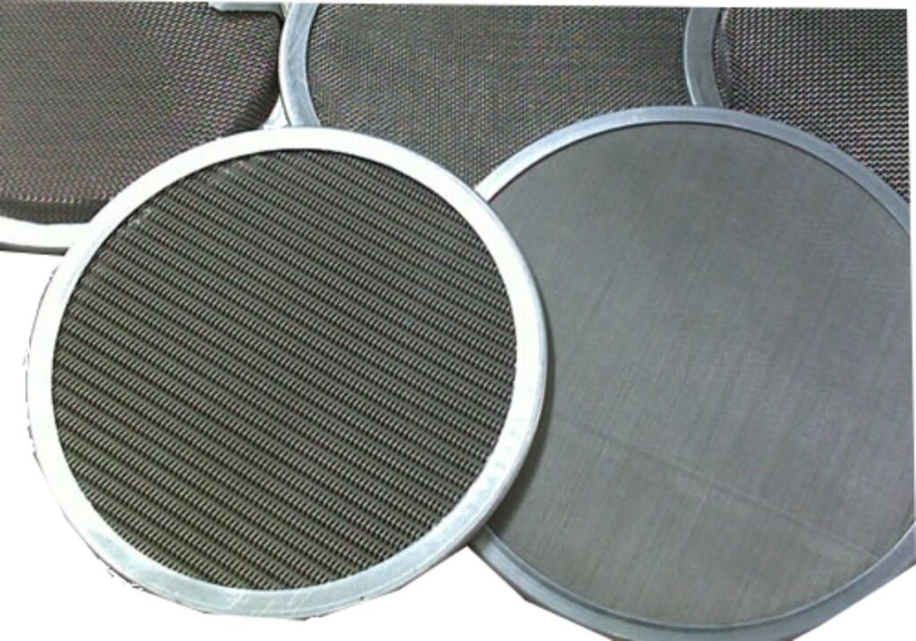 Disc Filter | PT. Sarifil Filter Indonesia