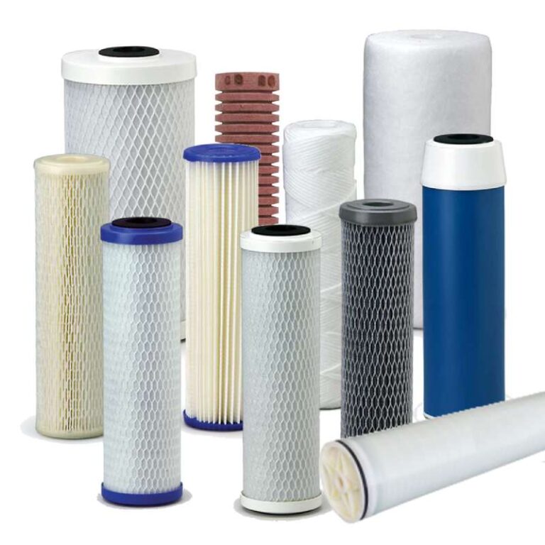 PT Sarifil Indonesia | Distributor & Pabrik Filter Terbaik