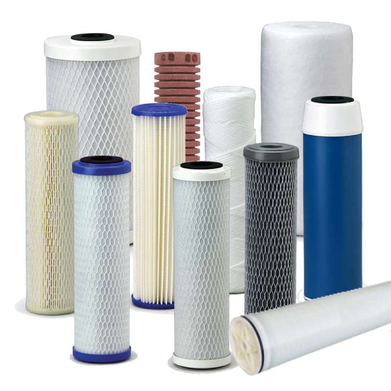 PT Sarifil Indonesia | Distributor & Pabrik Filter Terbaik