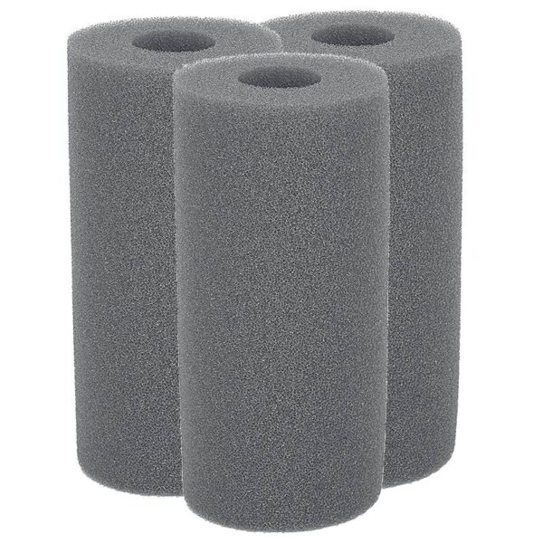 Sponge Foam Filter Cartridge | PT. Sarifil Filter Indonesia