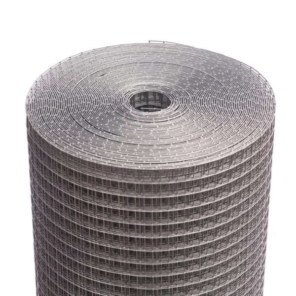 GALVANIZE Wire Mesh - GALVANIS | PT. Sarifil Filter Indonesia