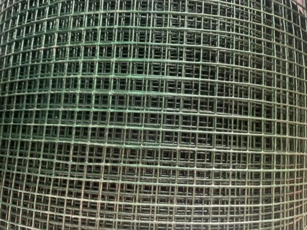 GALVANIZE Wire Mesh - GALVANIS | PT. Sarifil Filter Indonesia