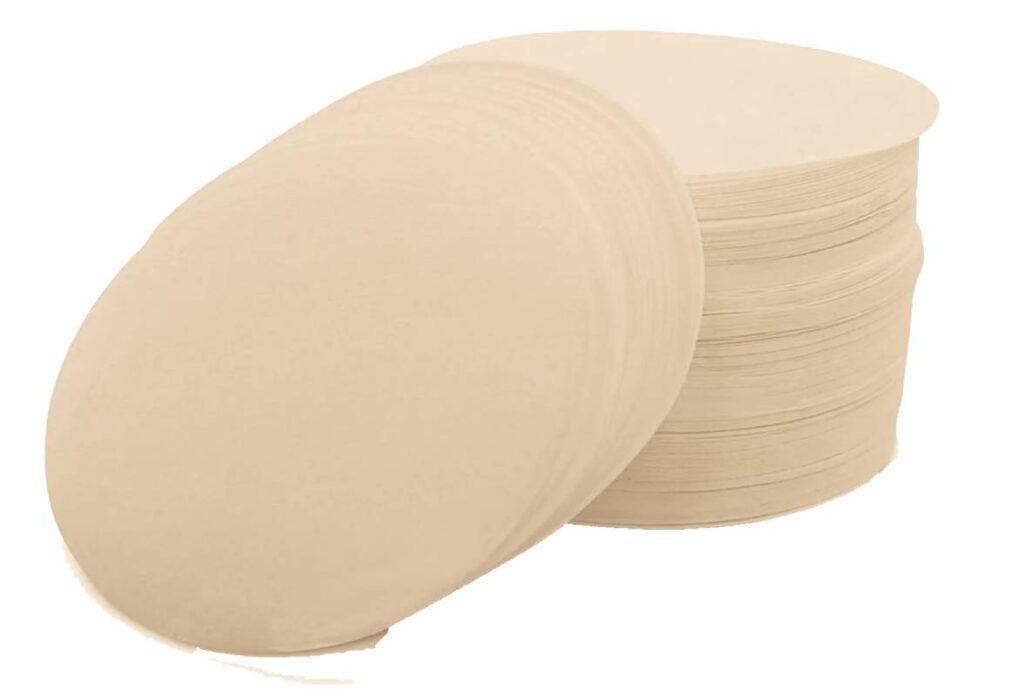 Filter Paper | PT. Sarifil Filter Indonesia