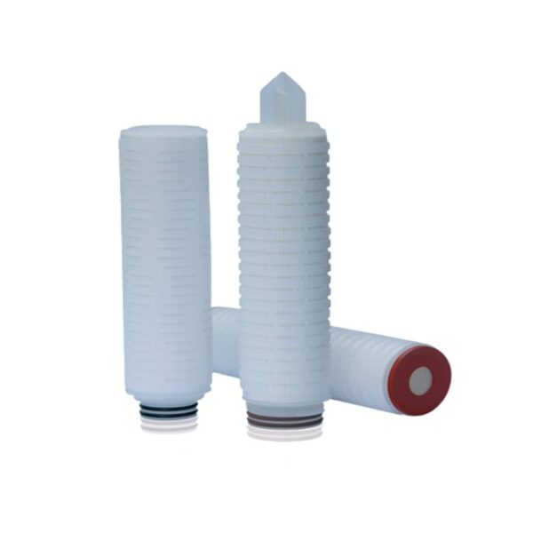 Pleated Polypropylene Filter | PT. Sarifil Filter Indonesia