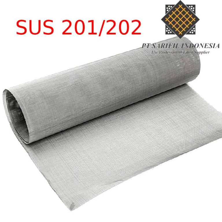 PT Sarifil Indonesia | Distributor & Pabrik Filter Terbaik