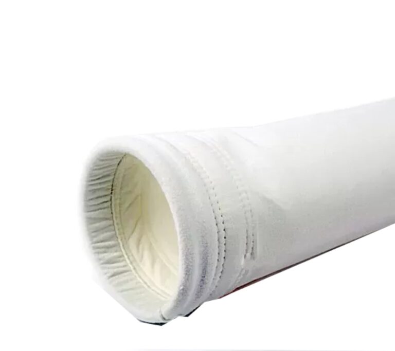 Teflon PTFE Filter Bag | PT. Sarifil Filter Indonesia