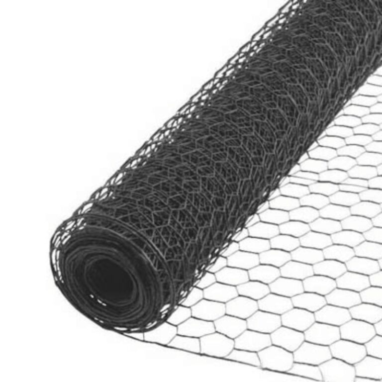 Gabion Wire Mesh | PT. Sarifil Filter Indonesia